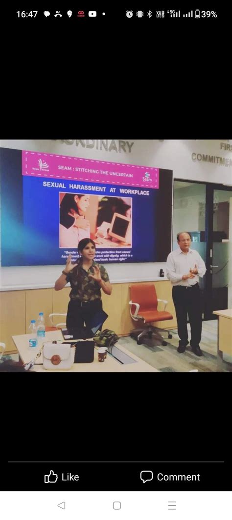 Siddhant Kumar On Linkedin Poshtraining Inclusivitymatters Workplaceequality