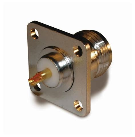 N Panel Recptacle 172119