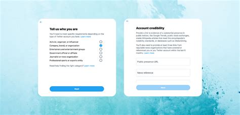 How To Get Verified On Twitter Everything You Need To Know NFI