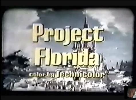 Project Florida Disney Wiki Fandom