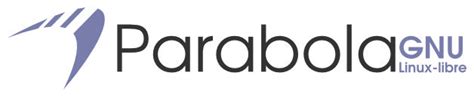 parabola gnu linux libre logo by jorgejavieran on deviantart