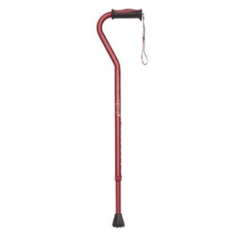 Offset Comfort Hugoairgo Cane Burgundy