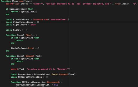 Looking For Feedback Granular Syntax Highlighting Announcements
