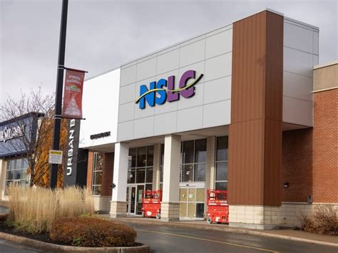 Nslc To Open Its Largest Location In Dartmouth Crossing On Monday Pni