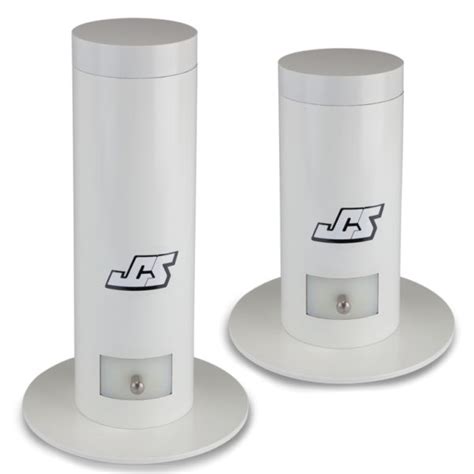 Scintillation Detectors Jcs Nuclear Solutions