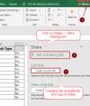 How To Enable Share Workbook In Excel With Custom Sharing Excel Insider
