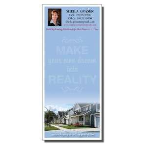 Stand Out With Custom Printed Notepads Part 1