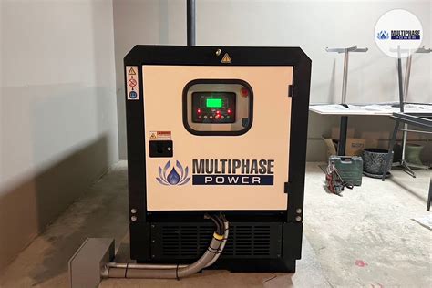 Multiphase Power Generator 33 Kva Best Price 02 168 3193 5