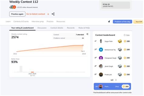 Codingninjas Programmingjourney Achievementunlocked Codetosuccess Prem Jadhav 15 Comments