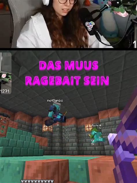 Größter Ragebait In Craftattack 13 Minecraft Craftattack Tiktok
