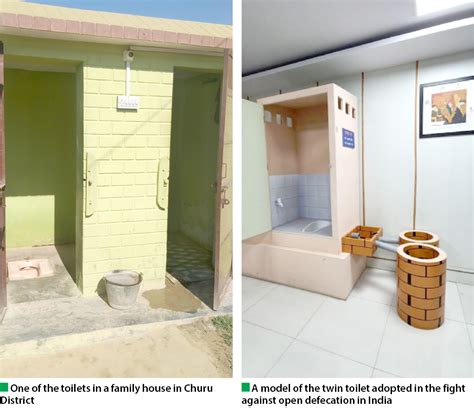 Open Defecation Lessons From Indias 100m Toilet Revolution Daily Trust
