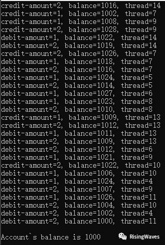 C 线程间通信 加锁 董川民