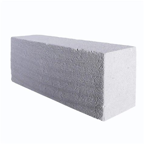 Rectangular Aac Block At ₹ 60piece Beawar Id 2853860900762