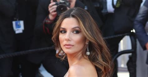 [포토]에바 롱고리아 뒤태먼저