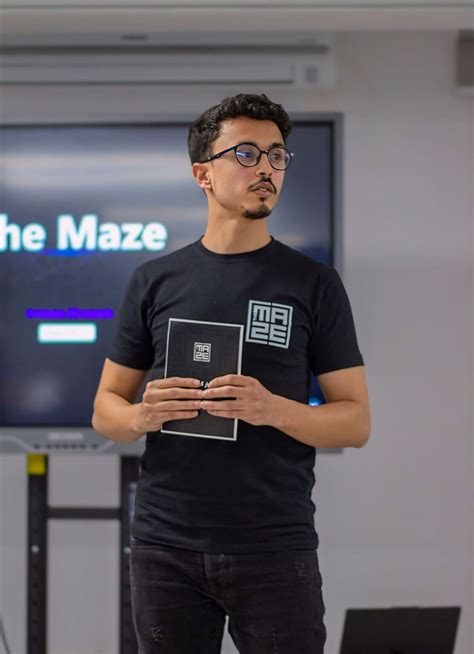 Malek Khannoussi On Linkedin Frontend Backend Mobile Design Ai