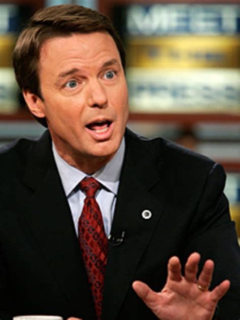 John Edwards Has New Ideas To Combat Poverty Mpr News