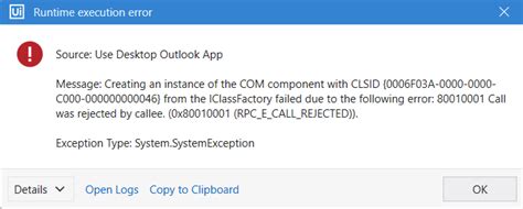 I Am Trying To Send Email With Using Use Desktop Outlook App Studio UiPath Community Forum