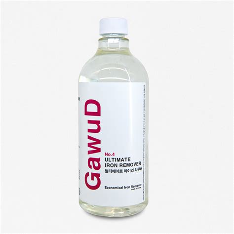 초간편 세차 얼티메이트 철분제거제 1l 자동차 셀프세차용 냄새 약한 녹제거제 티몬