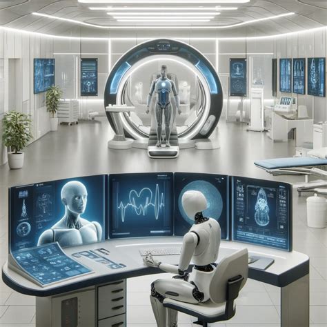 Ai 의료기술에 의한 차세대 의학의 변화 Ai Insights Worldwide