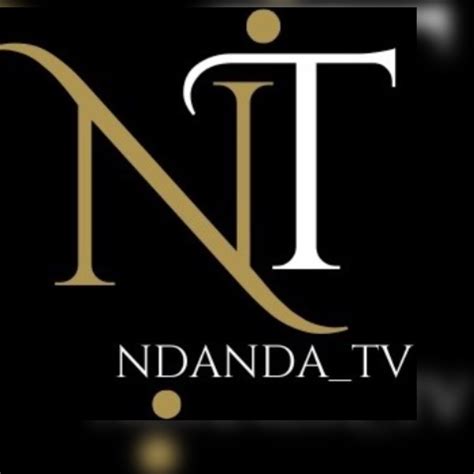 Ndanda Tv Youtube