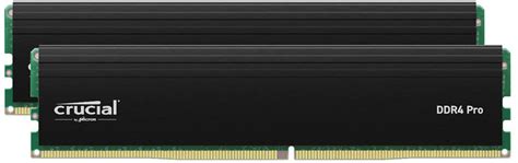 GB DDR X G Crucial Pro MHz CP K G DFRA A RAM CA
