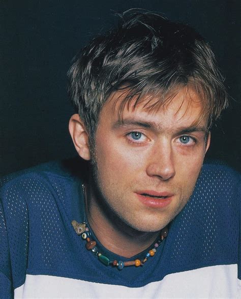 Waiting For New Music Digging Up More Rarities From Our Archives… 🙂 Blur Photographed In Japan