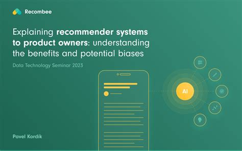 Item Discovery and Search | Recombee AI