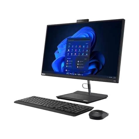 Lenovo All In One Pc