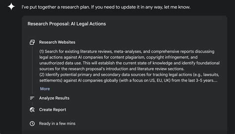 Gemini Vs Perplexity Which Ai Nailed My Prompts Best