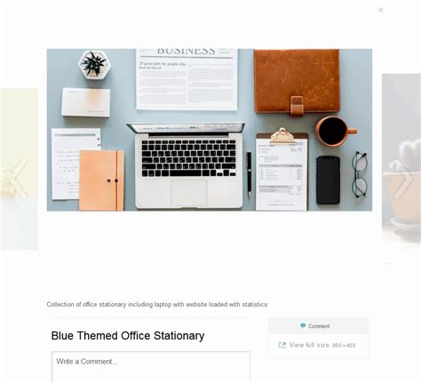 how to easily build a beautiful wordpress carousel slider