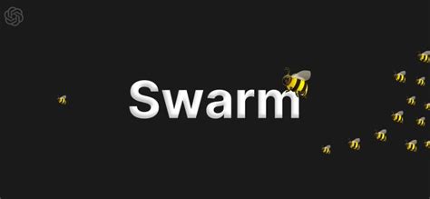 Openai Swarm Framework Released On Github In Python Adaptive