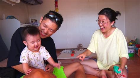 ‘인간극장 잊을 수 없는 인생의 한 페이지어느 날 부모가 되어보니