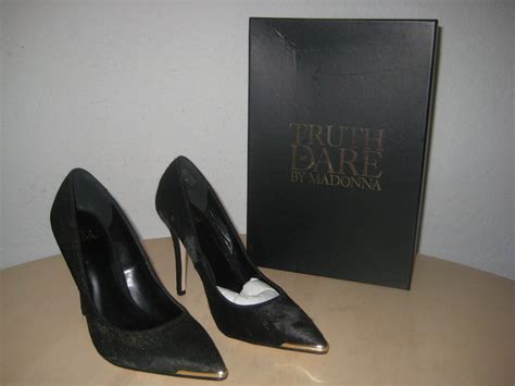 Madonna Shoes