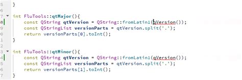 Qt 6 5 0 Mingw 编译问题 · Issue 213 · Zhuzichu520 Fluentui · Github