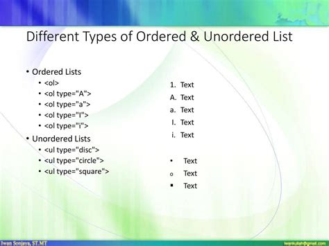 Html Hypertext Markup Language Ppt Download