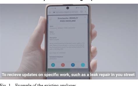 Figure 1 From Data Orchestration In The Smart City Application For