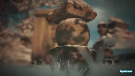 A Unreal Engine 5 Cinematic High Quality Video For Product Promotion