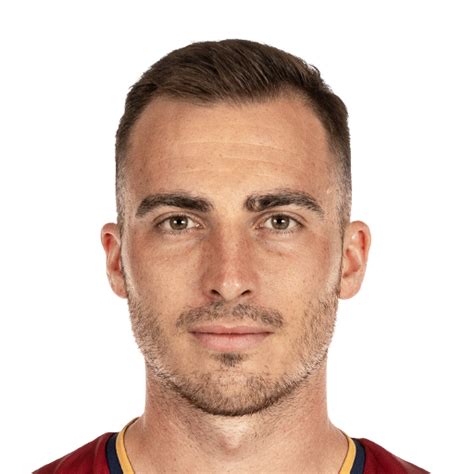 Nicola Pavan Fc 25 67 Cb Fifplay