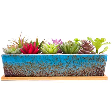 Planter Pots Artificial Plants Vases Artketty