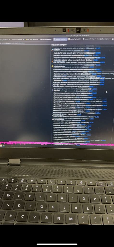 Screen Flickering On Linux Kernel 6 12 Page 2 Linux Framework