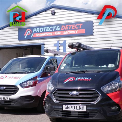 Protect And Detect On Linkedin Protect Detect Panddbuild