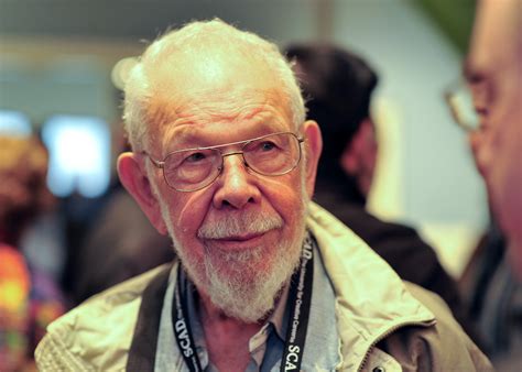 On This Day April 10 2023 Mad Magazine Cartoonist Al Jaffee Died