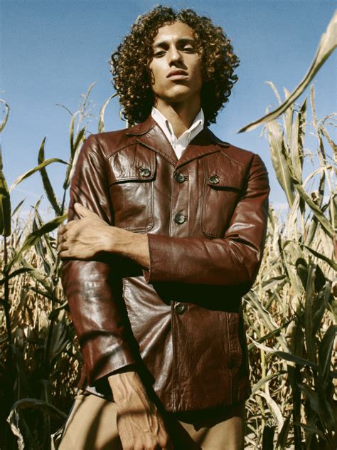 Robin Labbe Select London Select Model Management