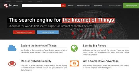 How To Use The Shodan Api With Python To Automate Scans For Vulnerable Devices