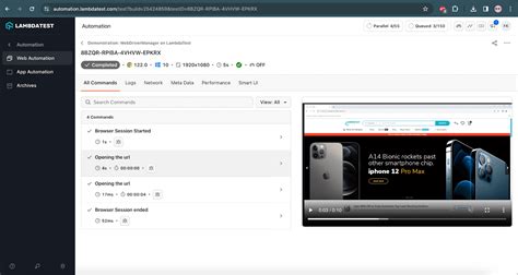 Webdrivermanager In Selenium How To Use It Lambdatest