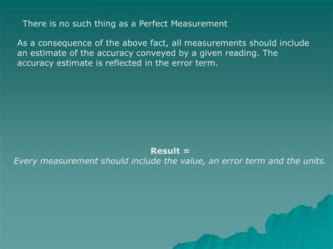 PPT Accuracy And Precision PowerPoint Presentation Free Download ID