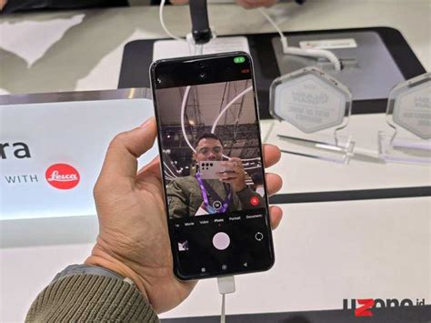 Hands On Xiaomi Ultra Si Ponsel Bongsor Dan Tercanggih Dari Xiaomi