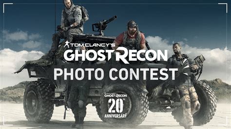 Ghost Recon Breakpoint on Xbox One, Stadia, PS4, PC | Ubisoft