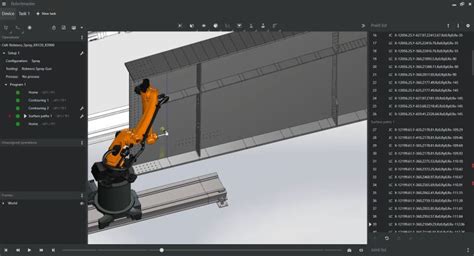 Robotmaster On Linkedin Robotmaster Robotics Automation