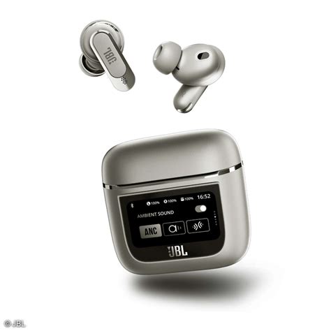 Jbl Tune Flex In Ear Kopfh Rer Im Test Connect